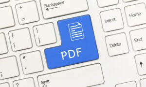 PDFをインデックスさせない方法｜SEO効果を高めるPDF活用術 | 【福岡市のホームページ制作会社】SEOや保守運用｜株式会社リクト